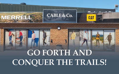 The History of the Brands - CableAndCo