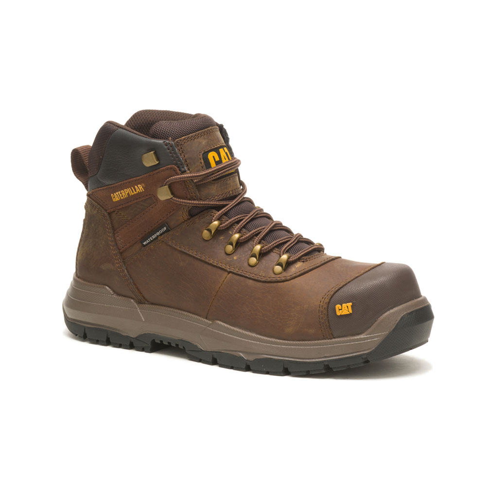 Buy Safety Boots Online | Cable & Co.