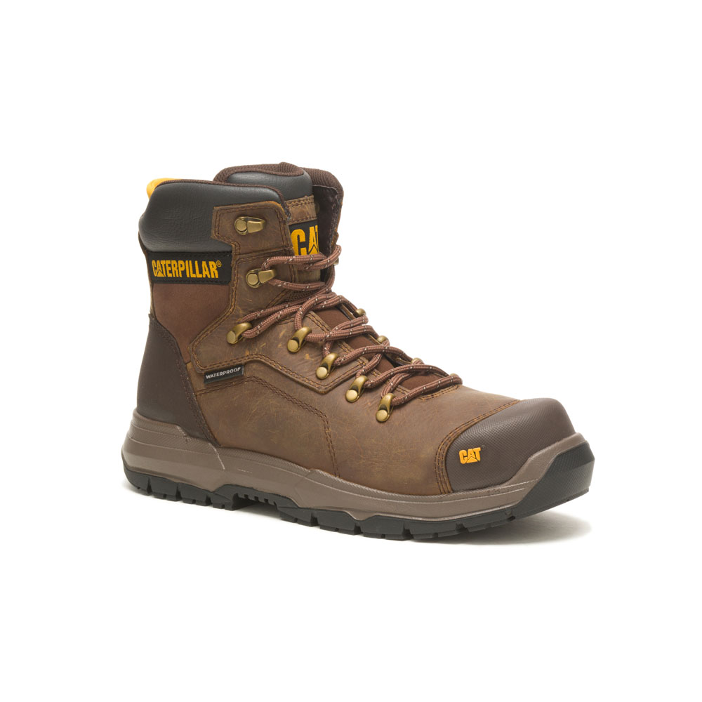 Buy Safety Boots Online | Cable & Co.